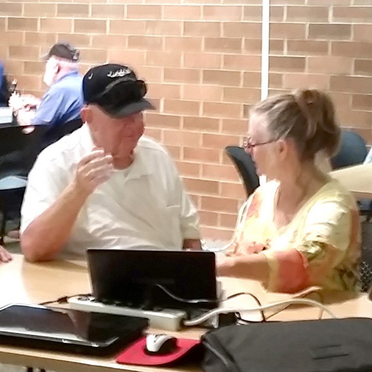 Home - Kitsap Computing Seniors